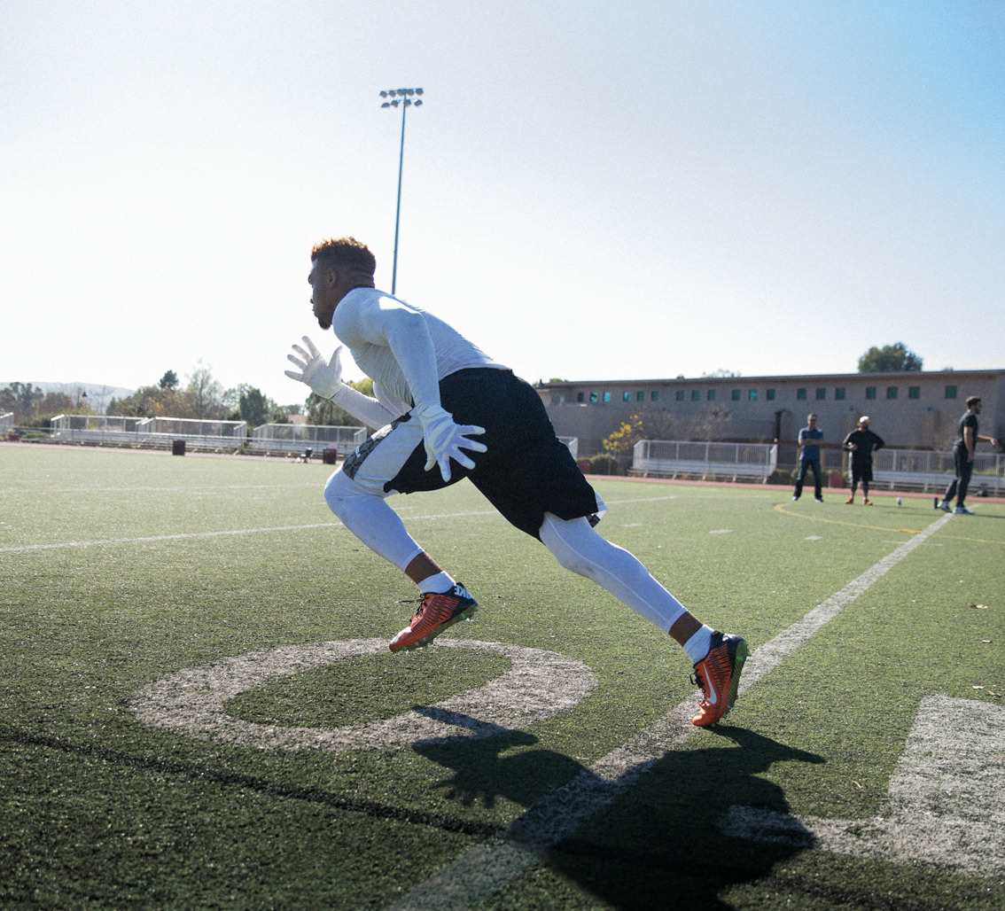 The Most Important Exercise Every Athlete Should Do The Most Important Exercise Every Athlete Should Do