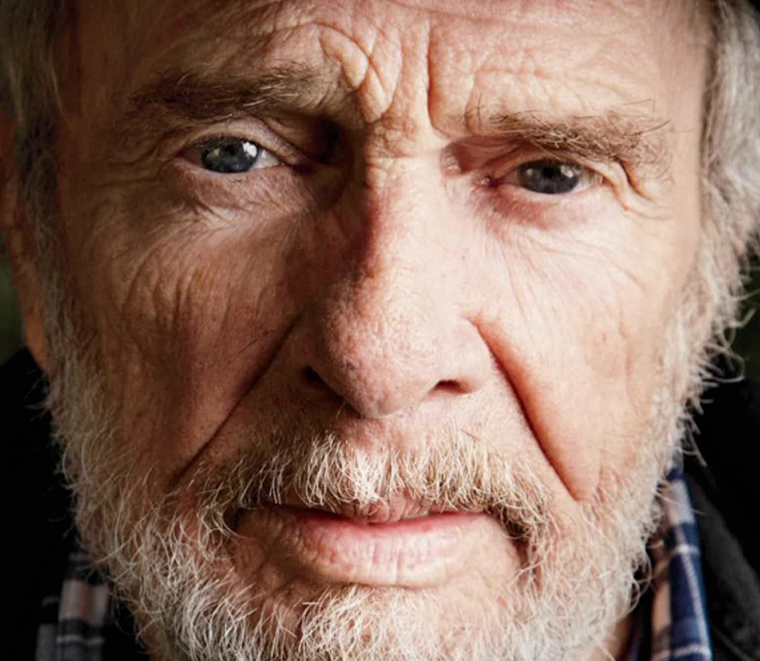Remembering Country Legend Merle Haggard