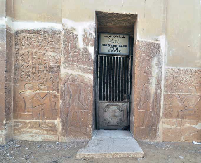 The Tomb Of Ankhmahor At Saqqara Ancient Egypt Education Les The Tomb Of Ankhmahor At Saqqara Ancient Egypt Education Les
