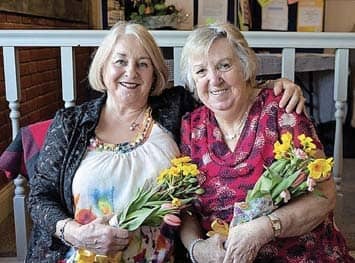 This chit chat brings people together | Let's Talk – Lifestyle – Lesen ...