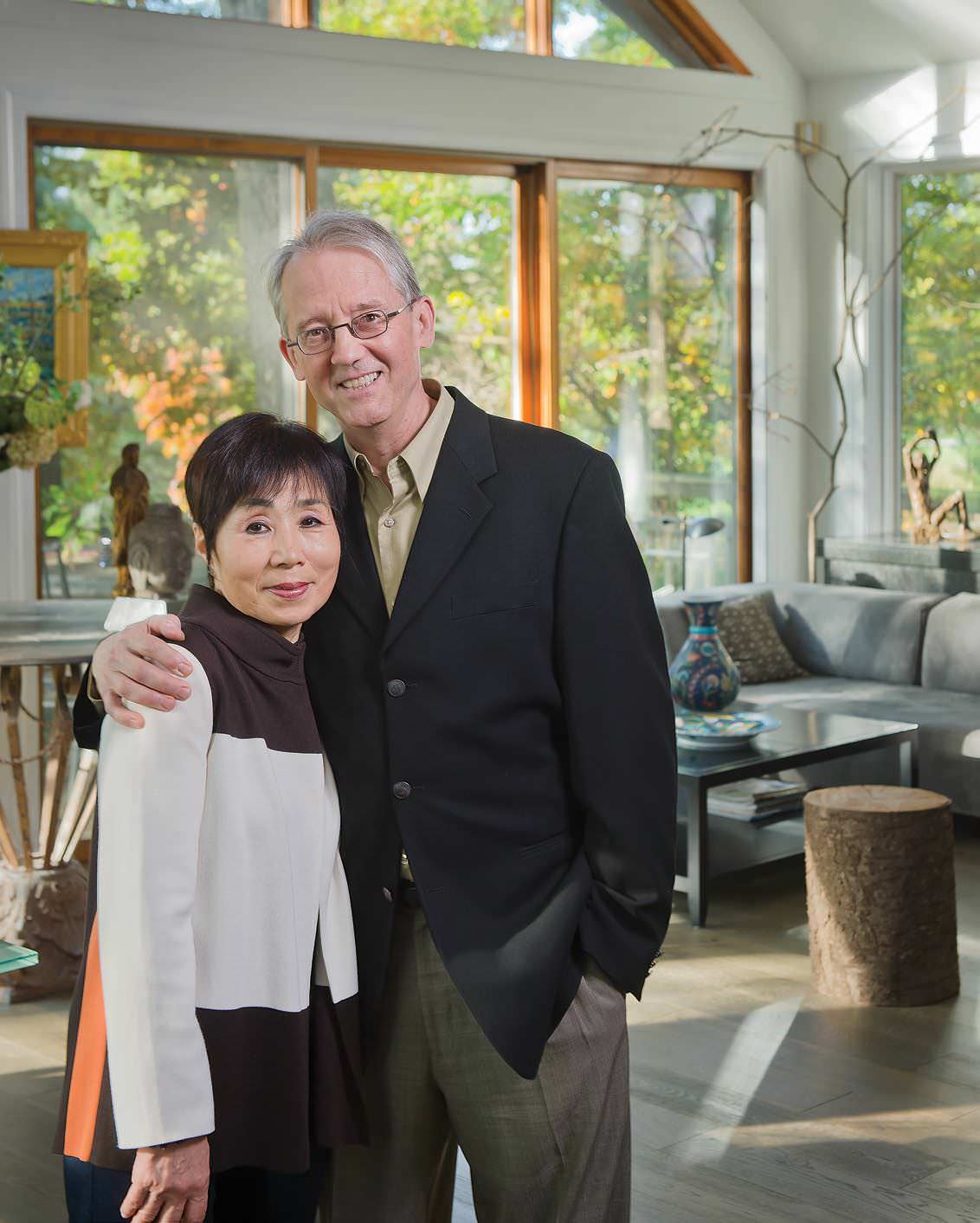 Only The Sound Of Strings | Baltimore magazine - Lifestyle - Read this ...