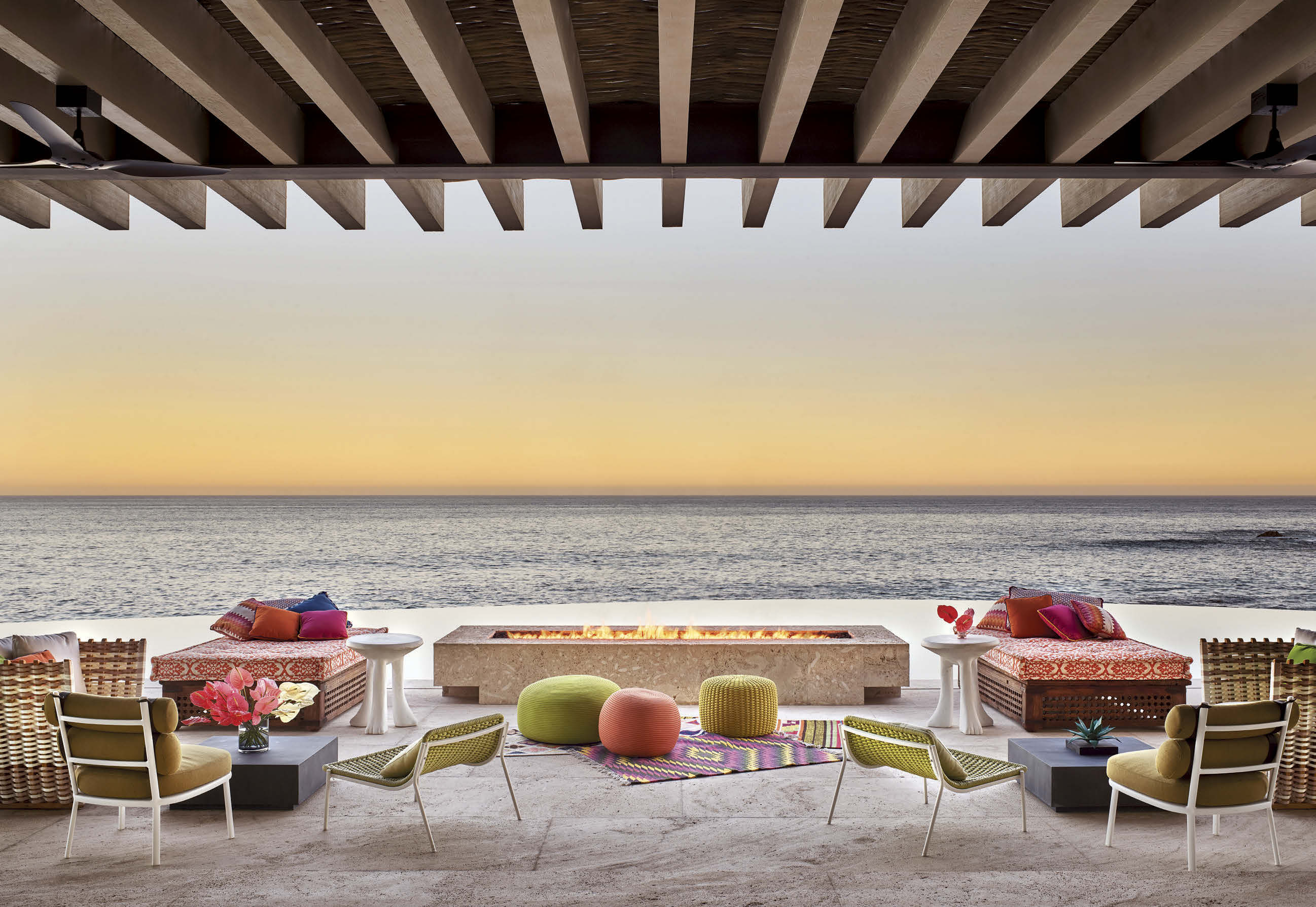 Party House | Architectural Digest Mexico - Art - Read this story on ...