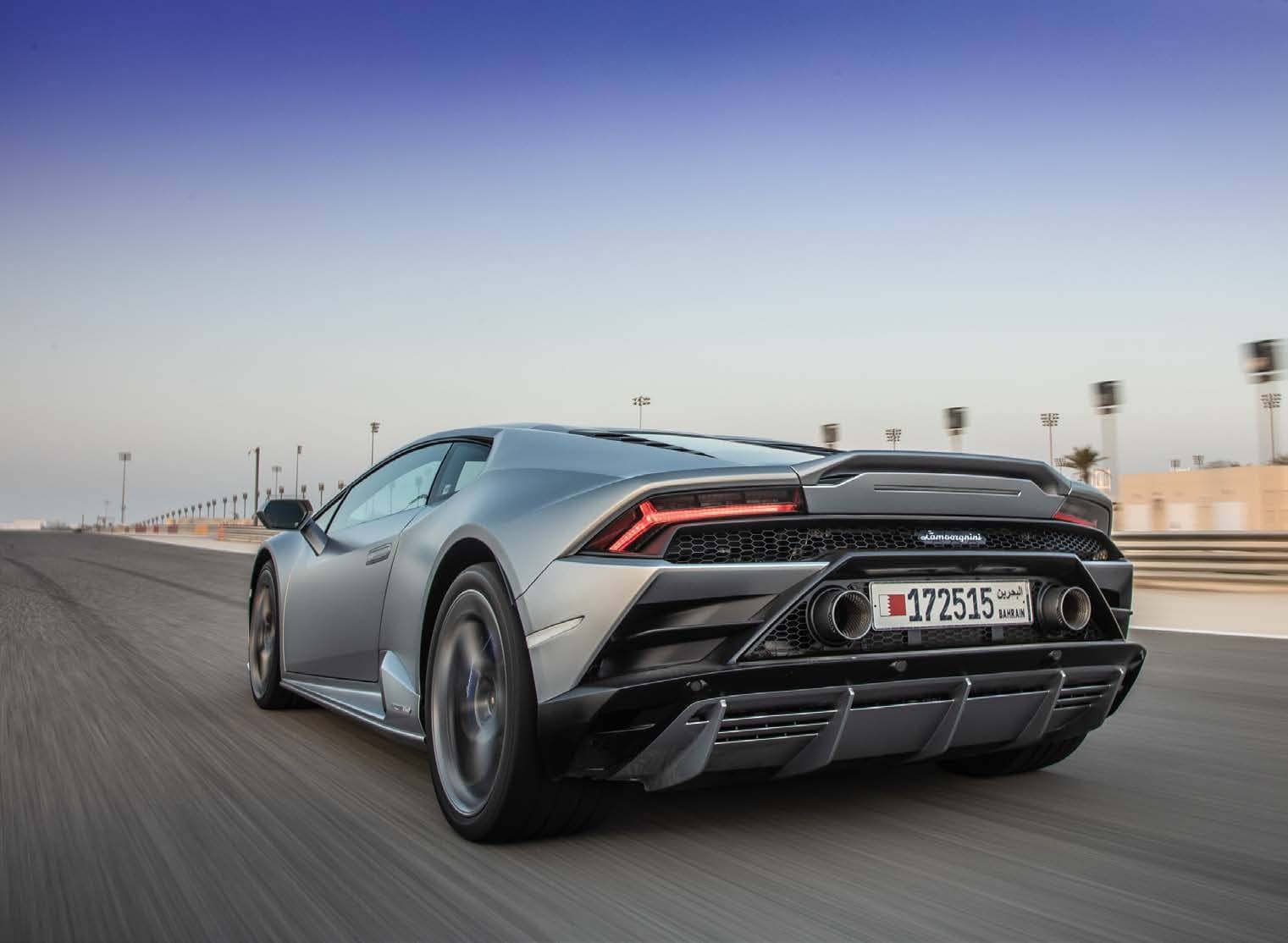 Docile Bull | CAR - Automotive - Read this story on Magzter.com