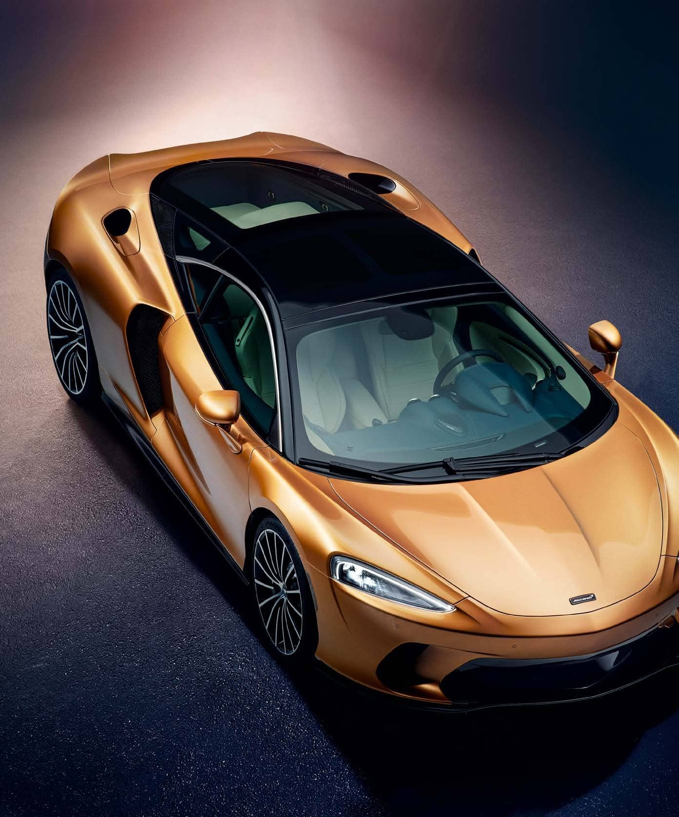 Practical Powerhouse | CAR - Automotive - Read this story on Magzter.com