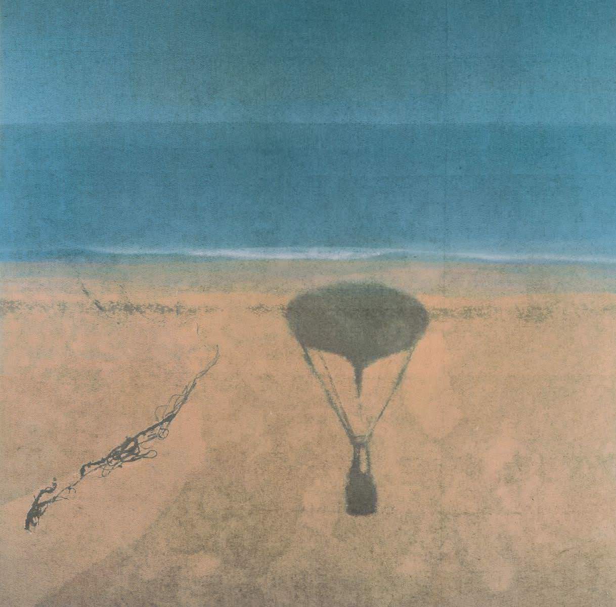 Chronicler Of The Inhabited Landscape