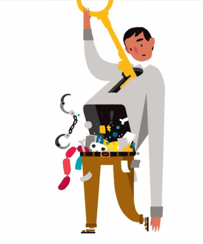 Hacking Myself Is the Most Surprisingly Humiliating Decision I've Ever Made