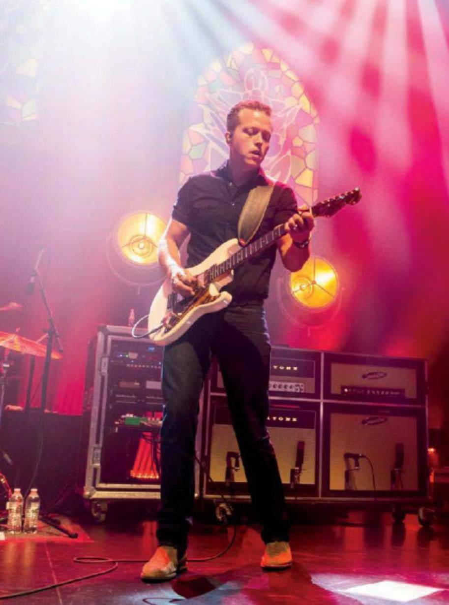 Three Alt-country Stars Align With New Albums | TIME Magazine - News ...