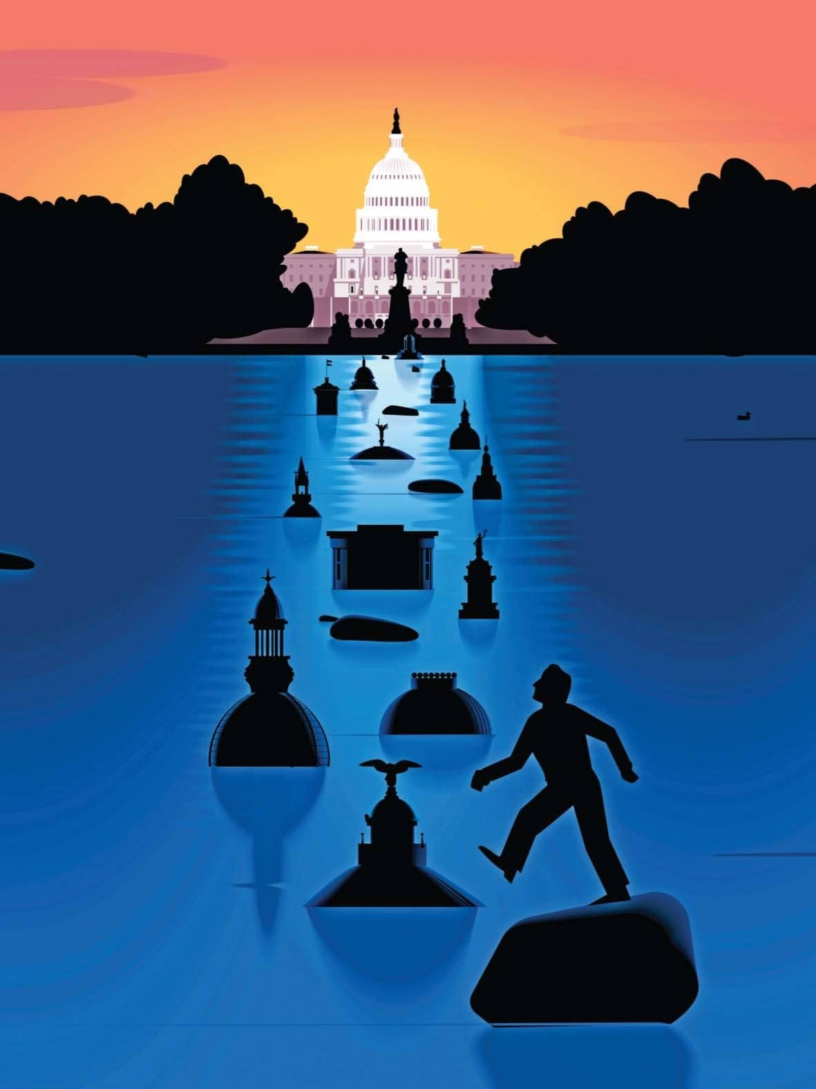 The Battle To Draw The Battle Lines | TIME Magazine - News - Read this ...