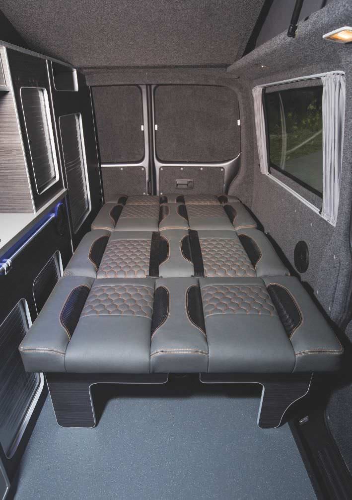 The Long Haul | VWt Magazine - Automotive - Read this story on Magzter.com