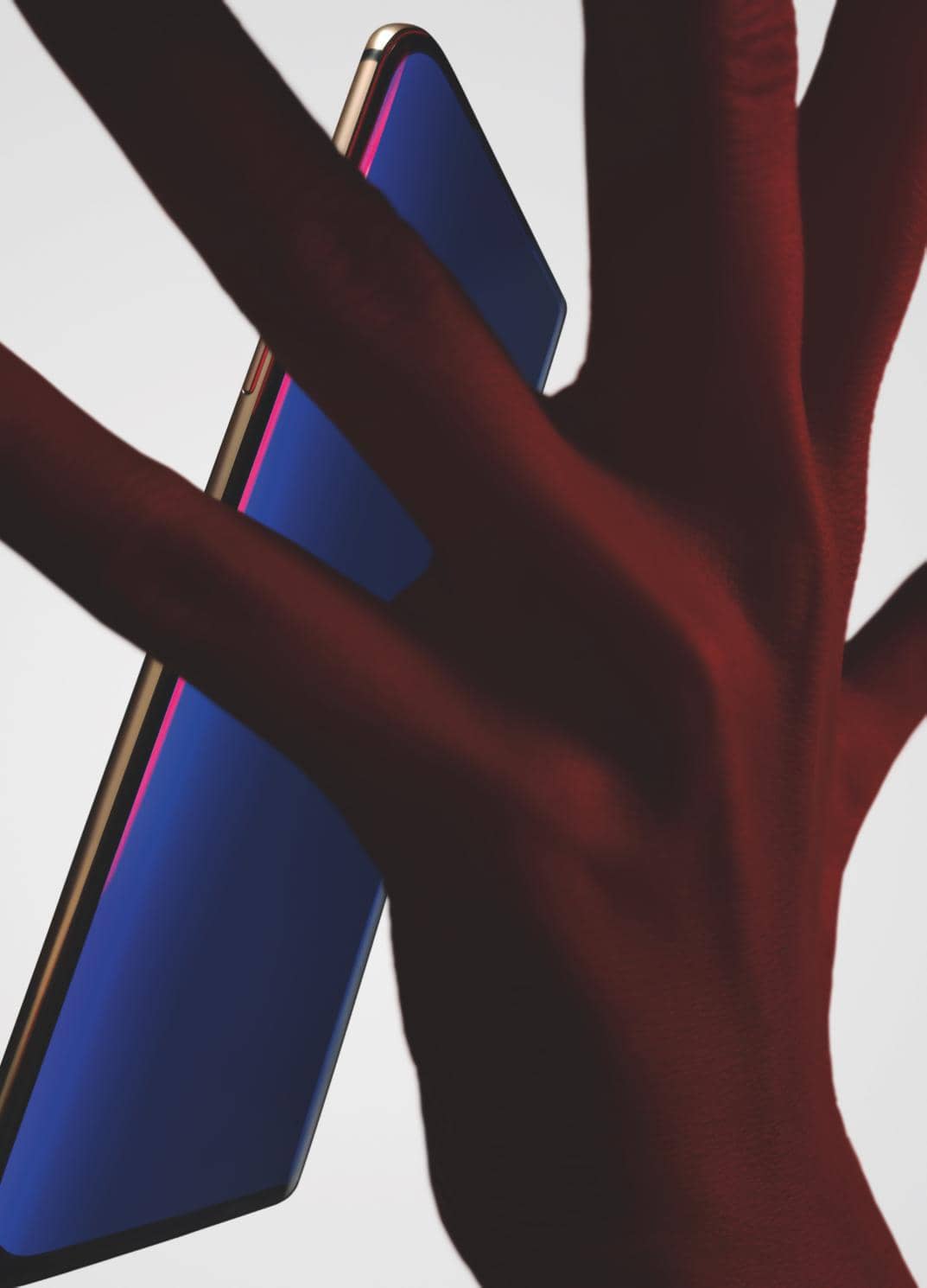 Smooth Talk | Wallpaper - Fashion - Read this story on Magzter.com