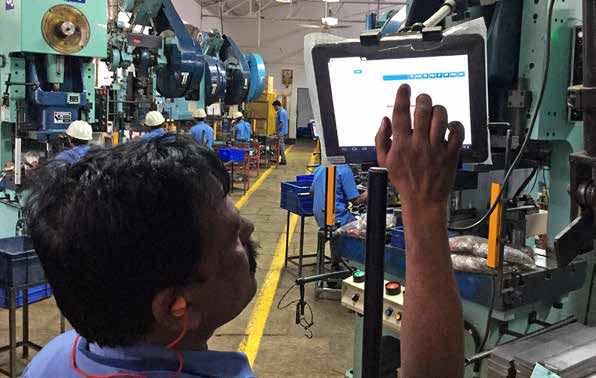 It's Time India Adopted Smart Manufacturing, Say Industry Experts