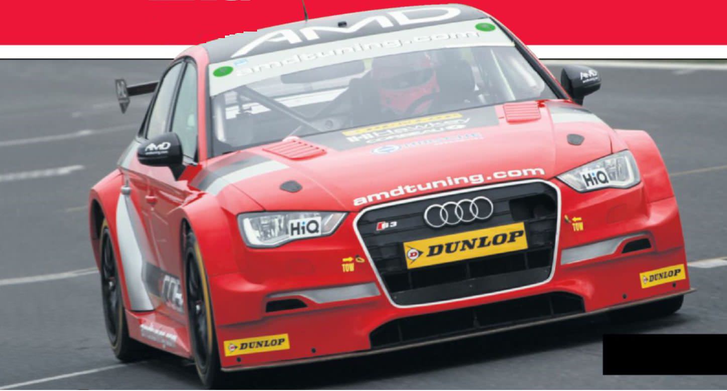 Tordoff May Return For BTCC Campaign | Motorsport News - Sports - Read ...
