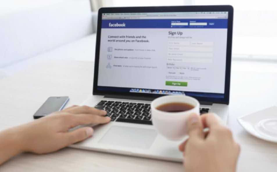 Damage Control For Your Facebook Data