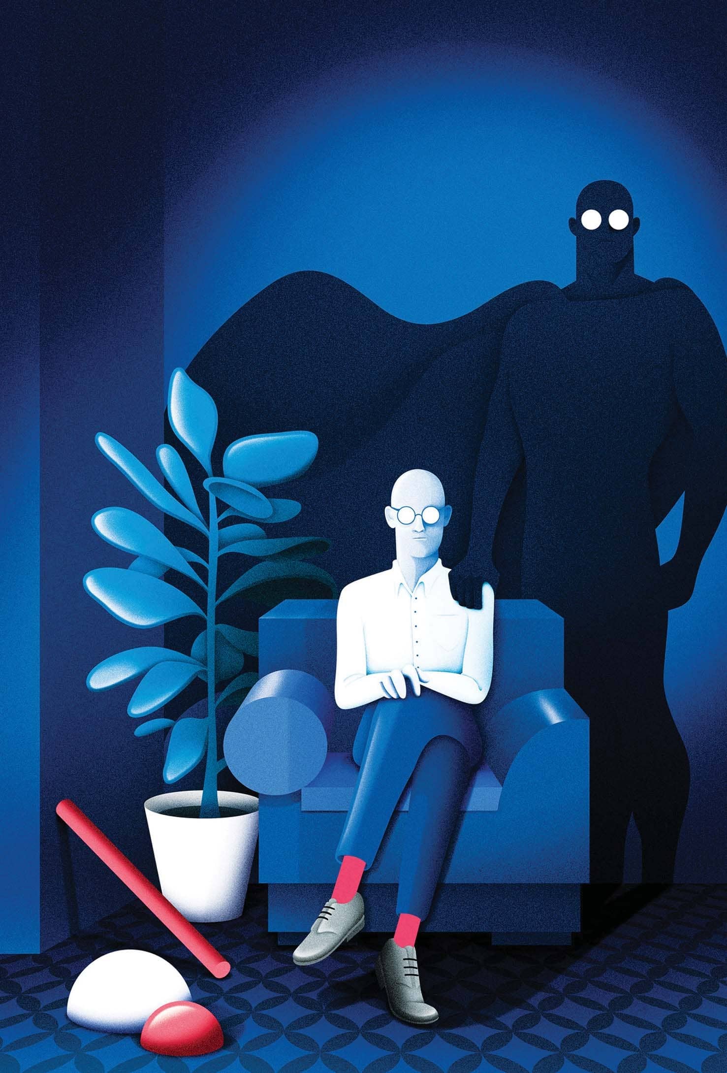 The Shallowfakes | WIRED - Science - Read this story on Magzter.com