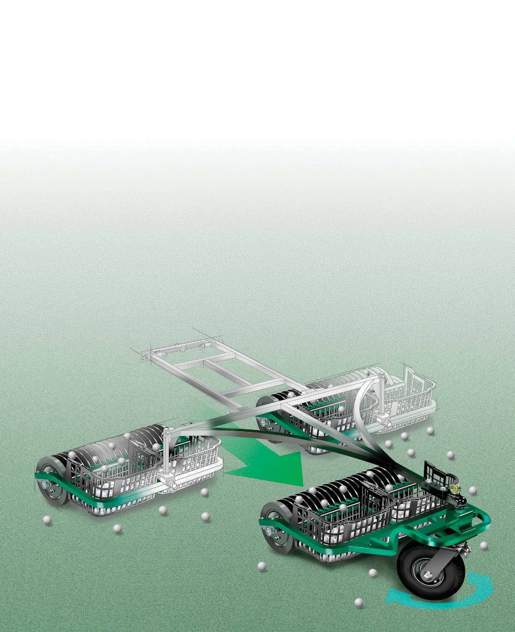 Demystifying The Ball Picker | Golf Magazine - Sports - Read this story ...