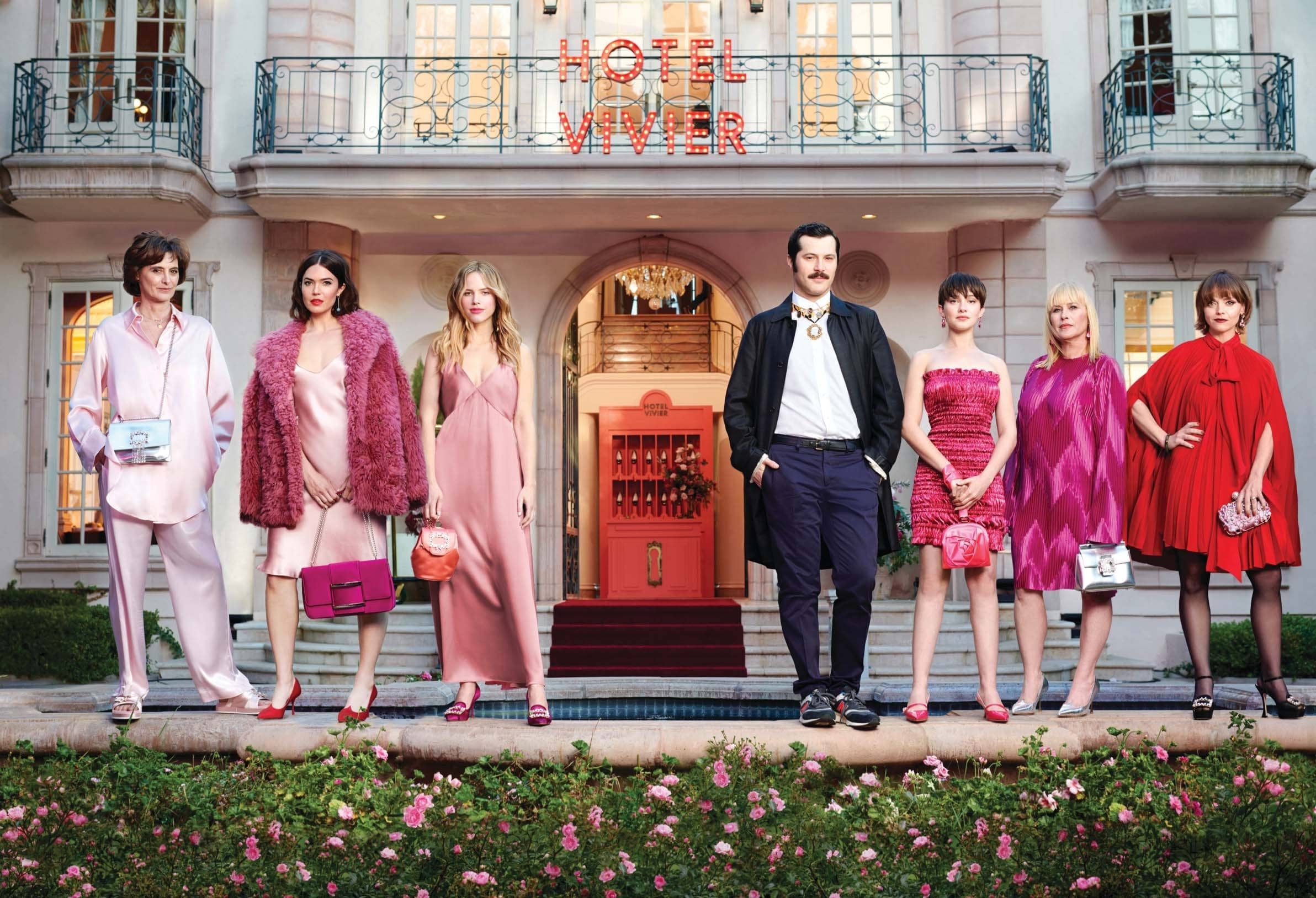 Mad House - Read this story on Magzter.com