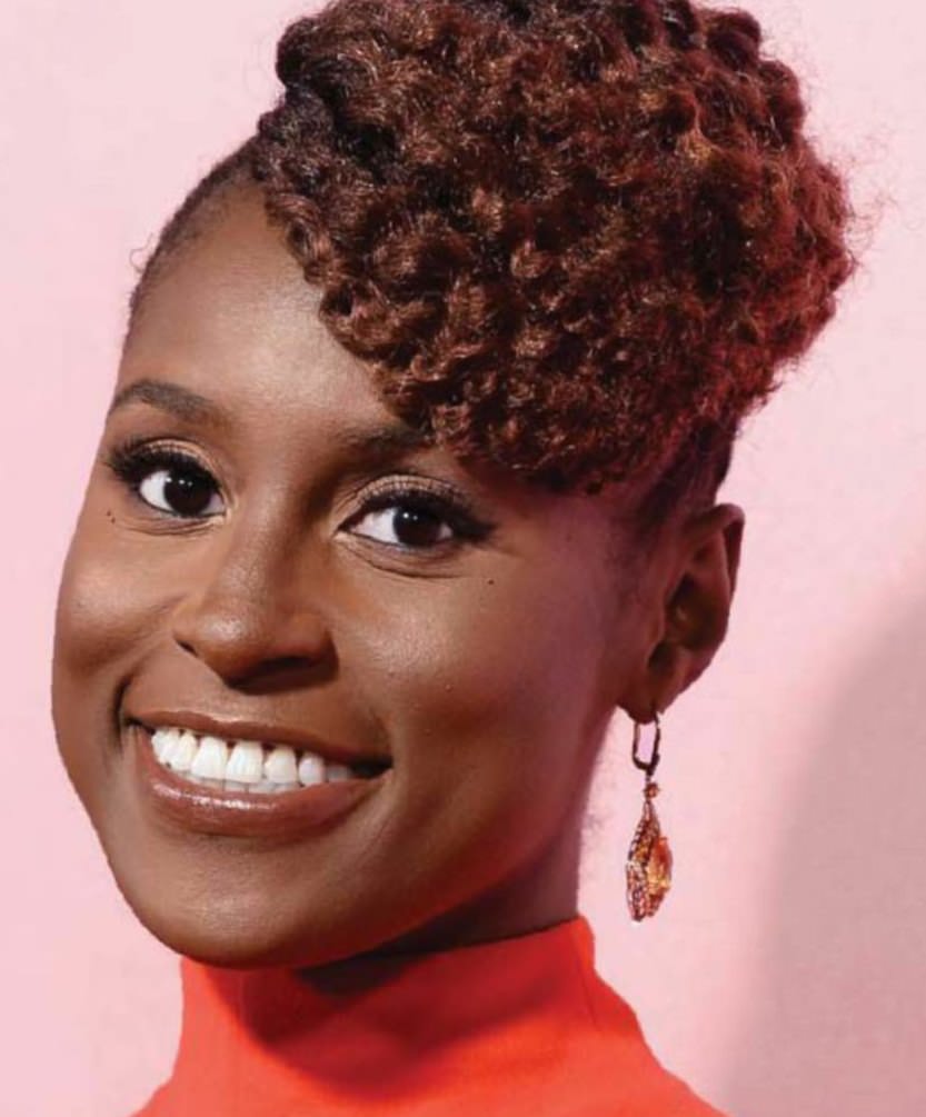 Get To Know Issa Rae