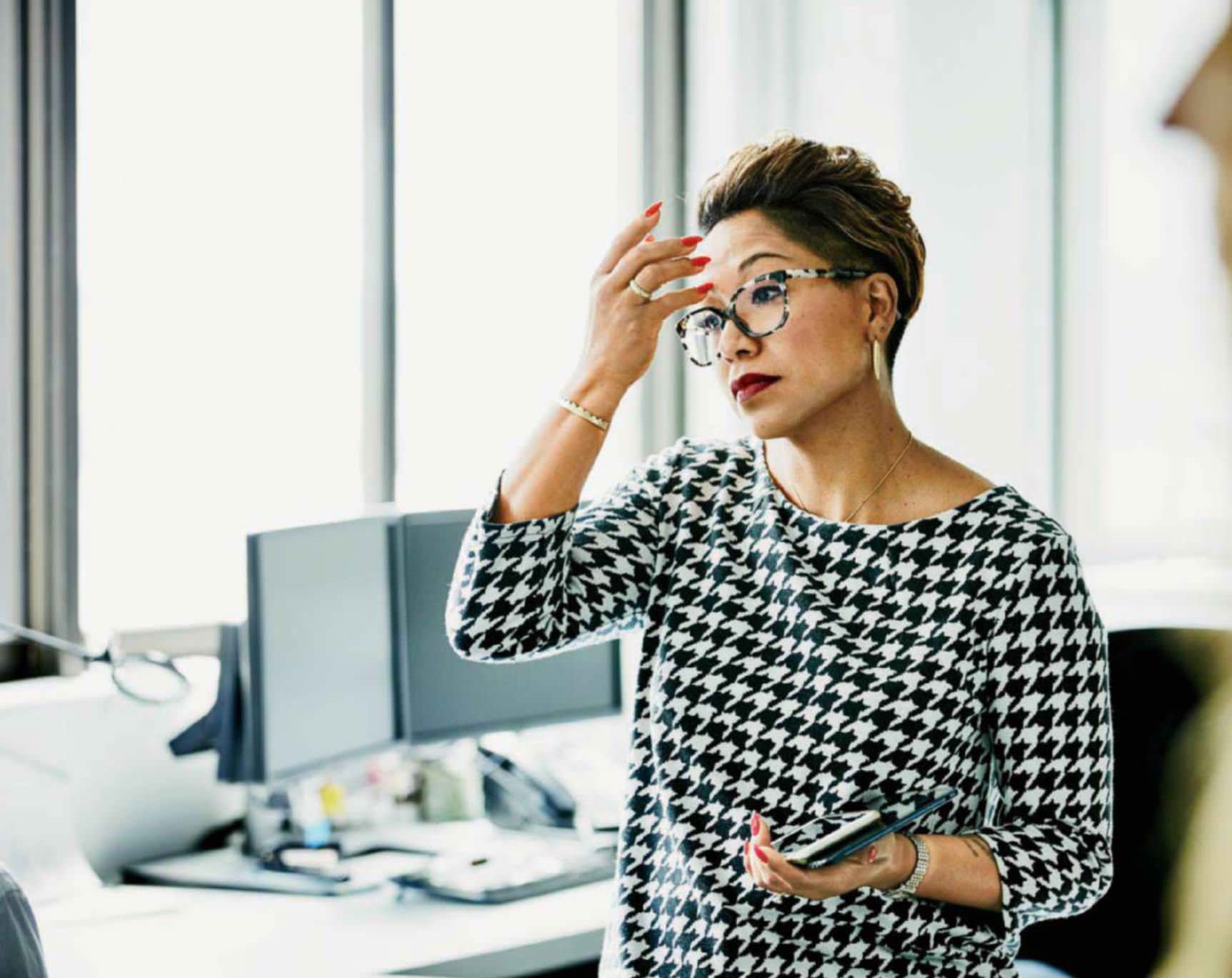 Battling The Burden Of Success
