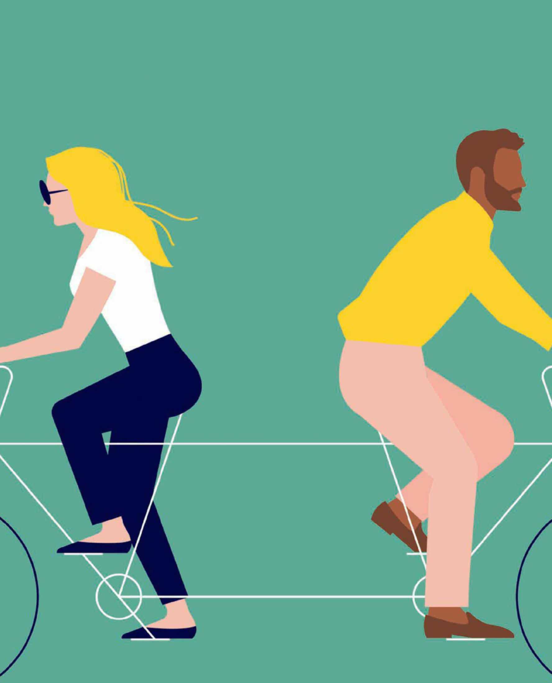 5 Questions to Ask Yourself Early in a Relationship