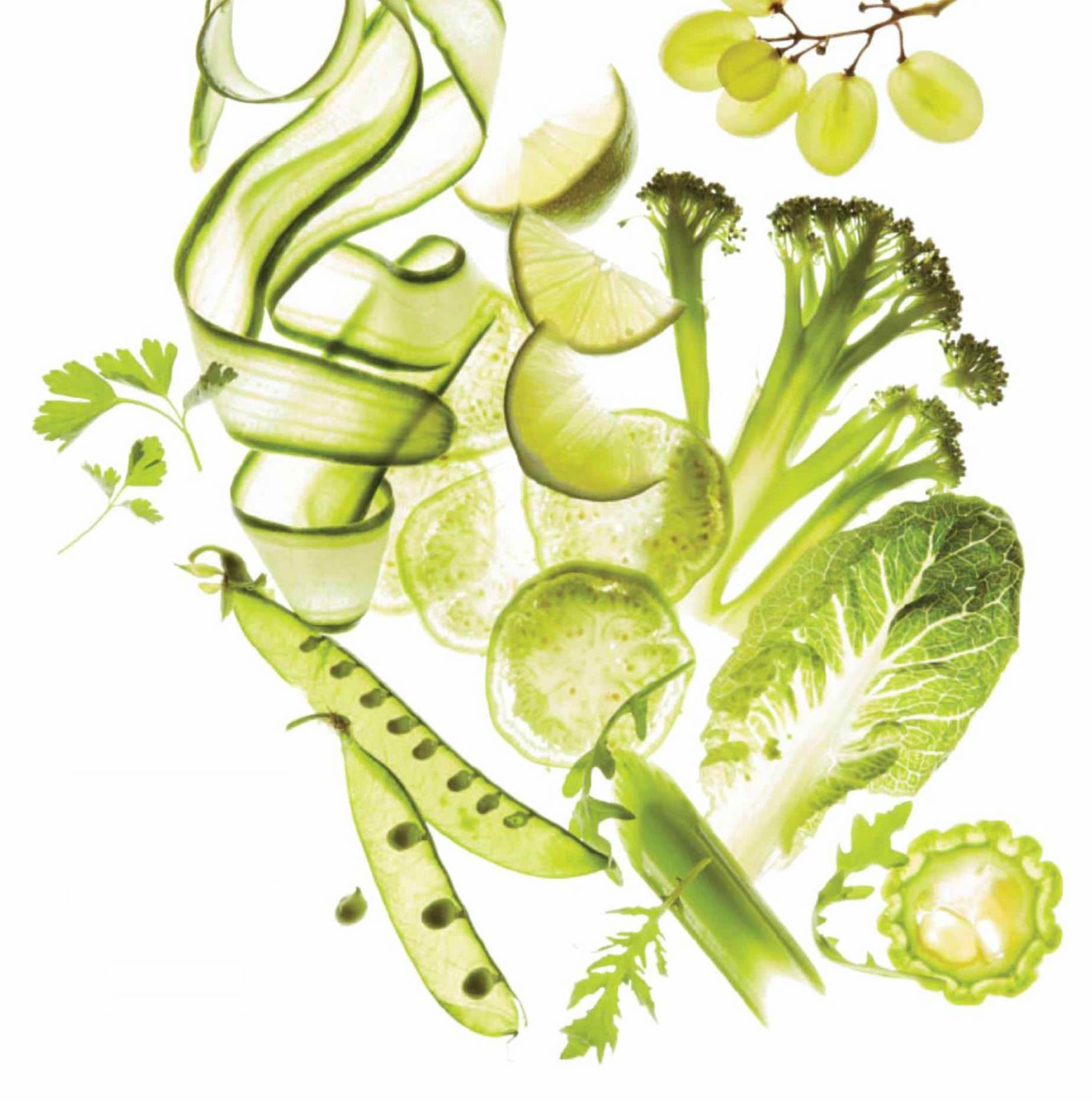 The 'Clean Eating' Rules To Follow — And Break | Real Simple - Home ...