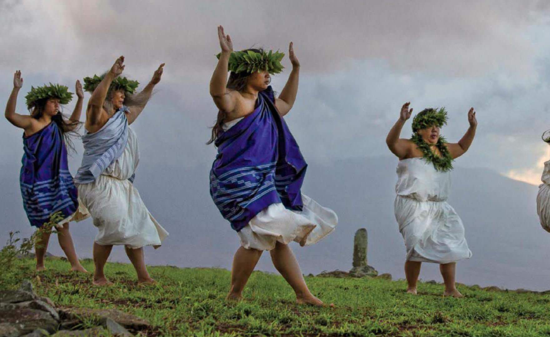 The Home Of Hula