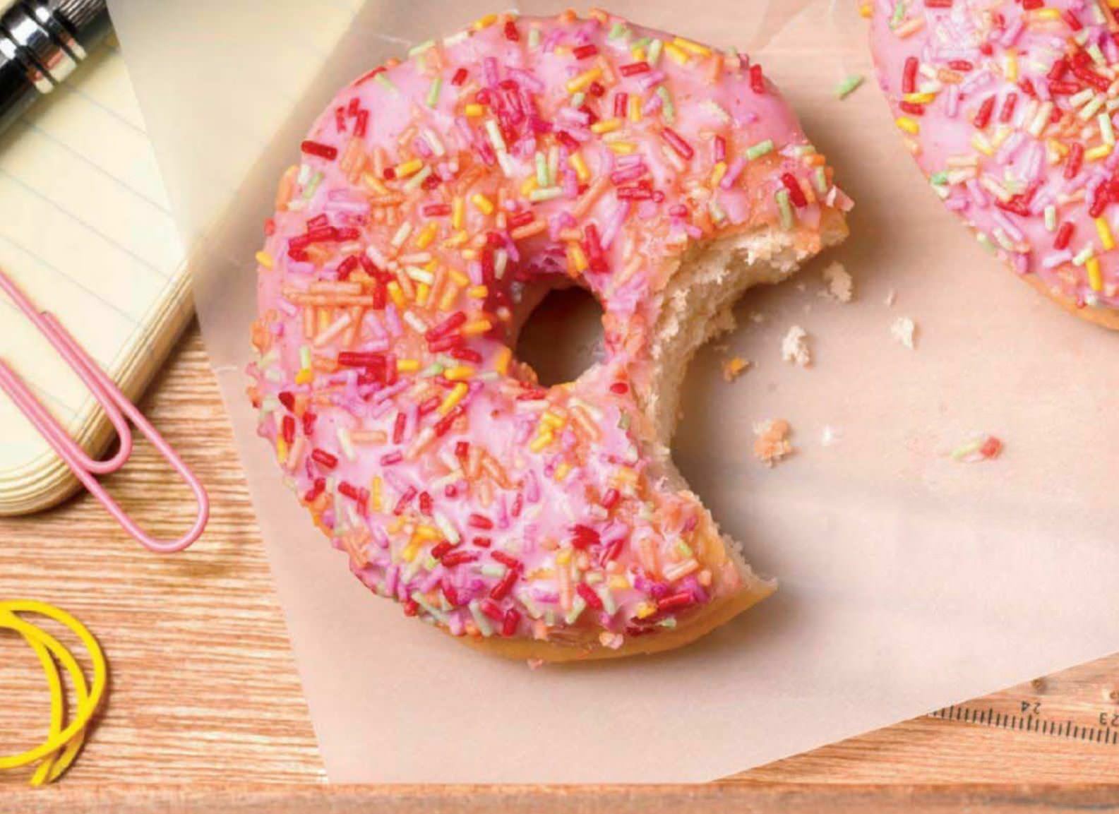 How to Escape Zombie Eating - Read this story on Magzter.com