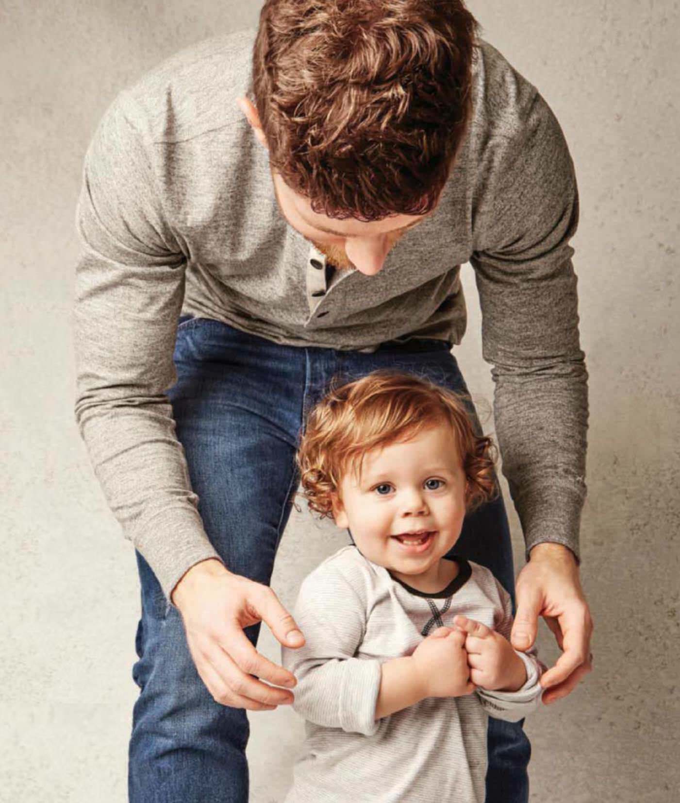 2 Kids and Counting!