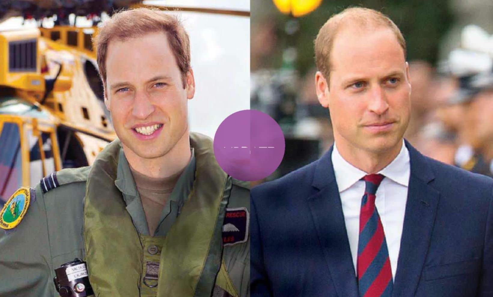 Prince William To The Rescue! | People - Entertainment - Read this ...