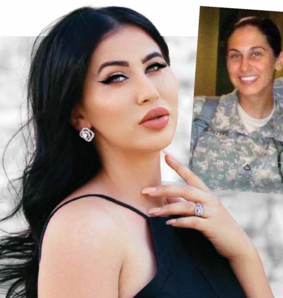 From Soldier To Beauty Sensation | People - Entertainment - Read this ...