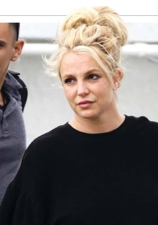 What's Next For Britney
