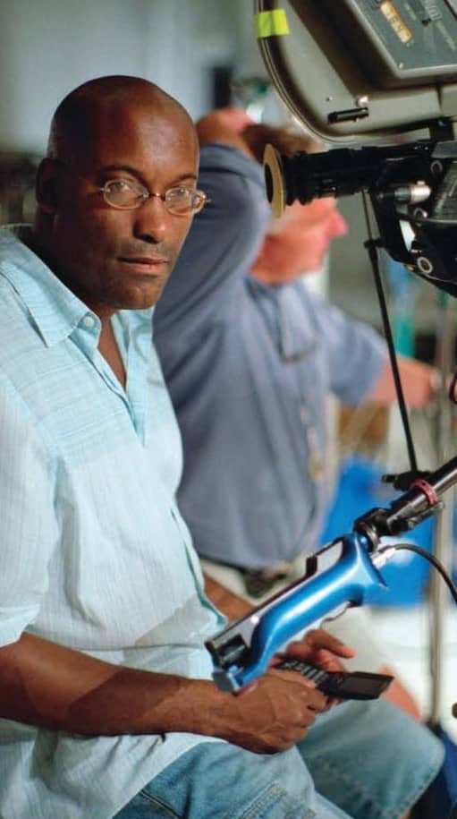 1968 -2019 - John Singleton Gone Too Soon