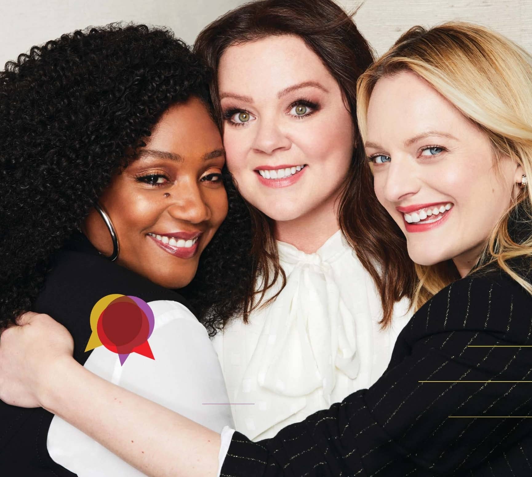 Funny, Fierce & Fearless | People - Entertainment - Read this story on ...