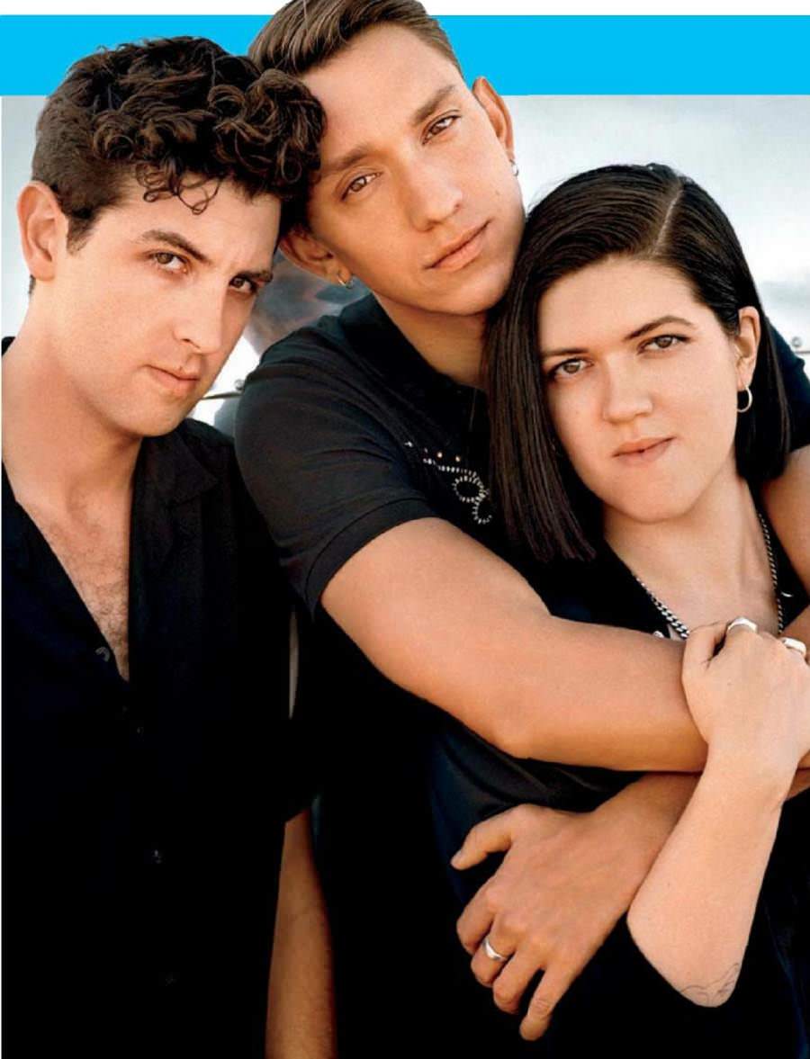 The xx