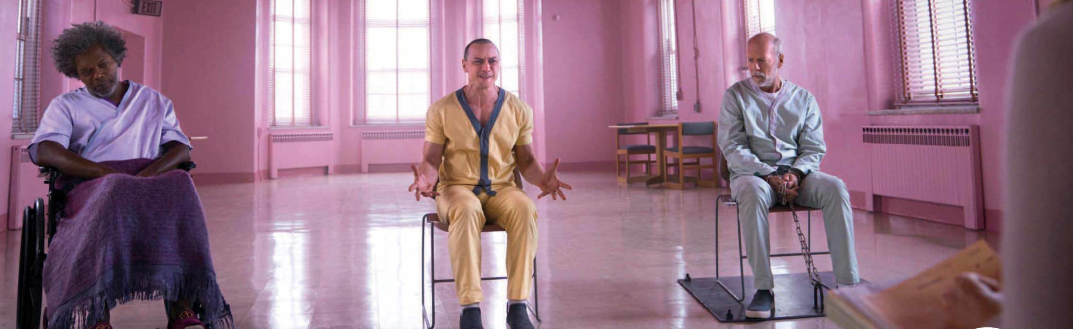 Shattering Expectations