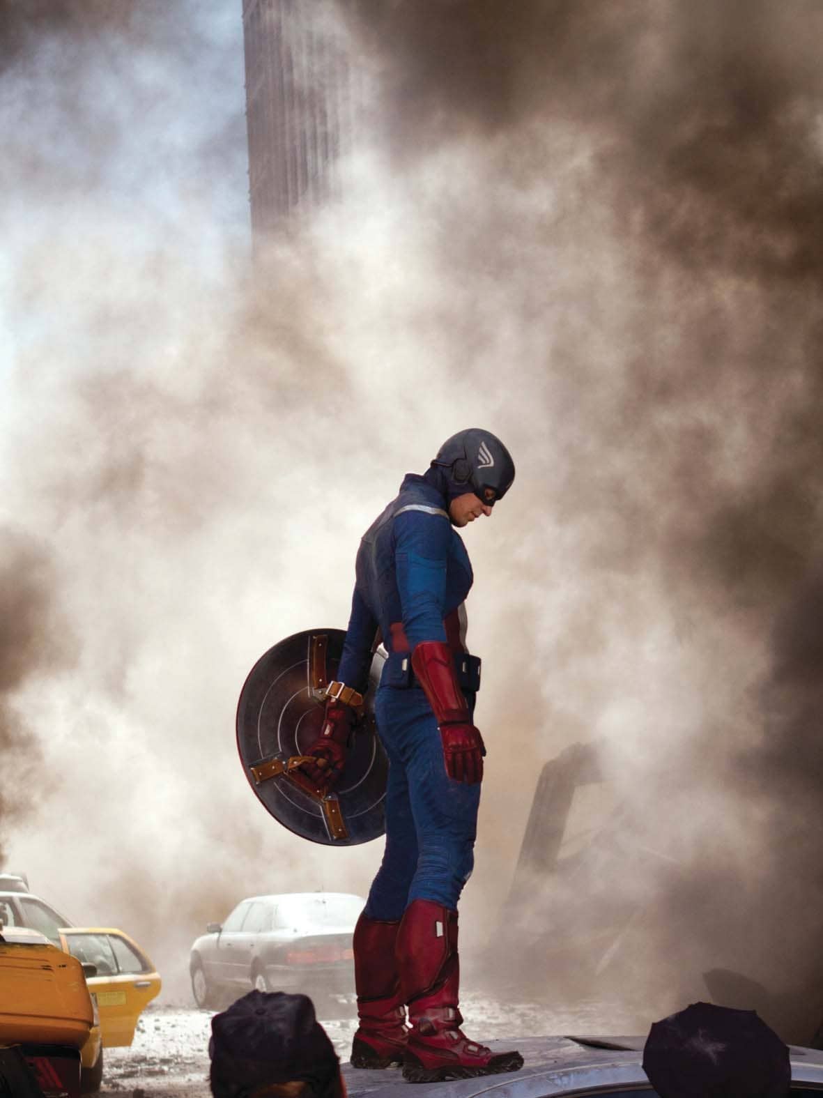 To Cap It Off | Entertainment Weekly - Entertainment - Read this story ...