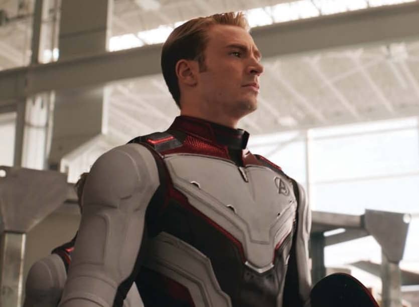 Avengers: Endgame Secrets Revealed | Entertainment Weekly ...