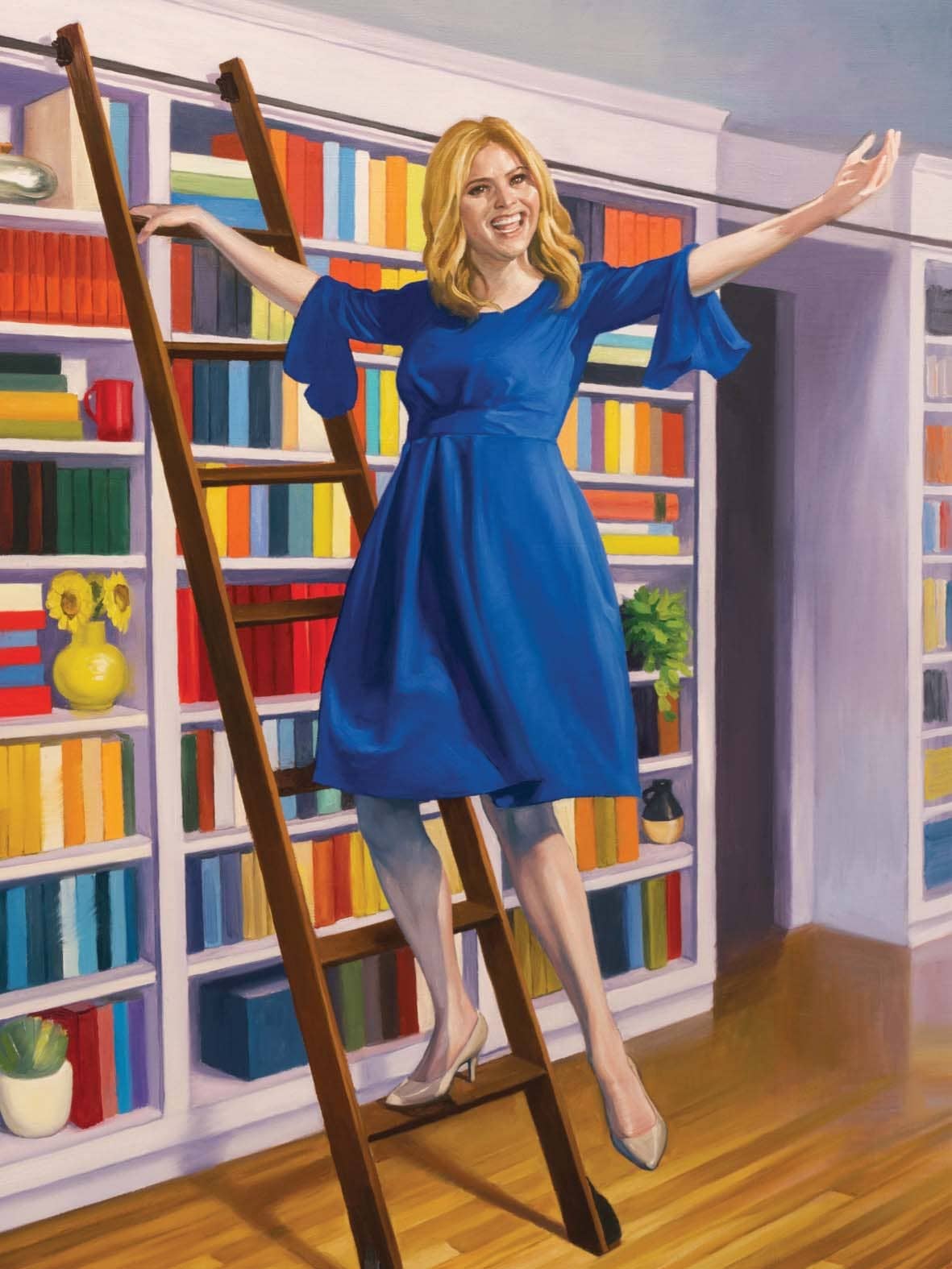 Getting Lit | Entertainment Weekly - Entertainment - Read this story on ...