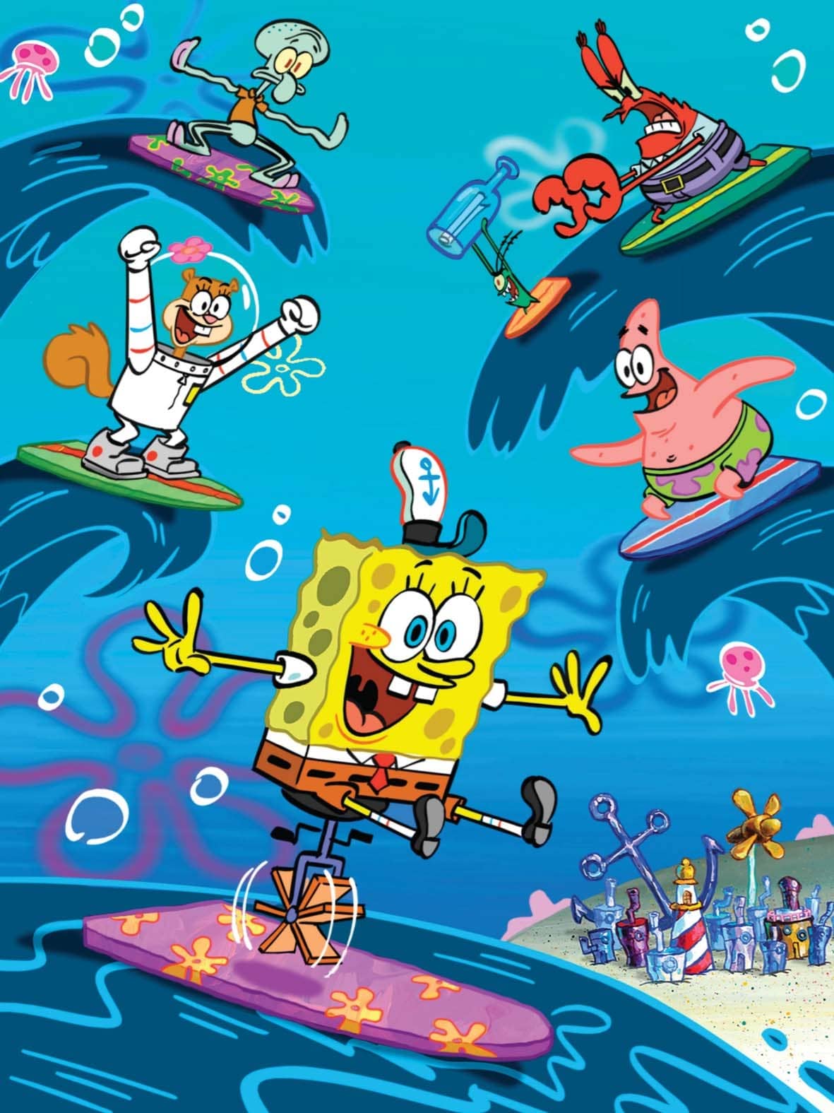 Soaking Up History | Entertainment Weekly - Entertainment - Read this ...