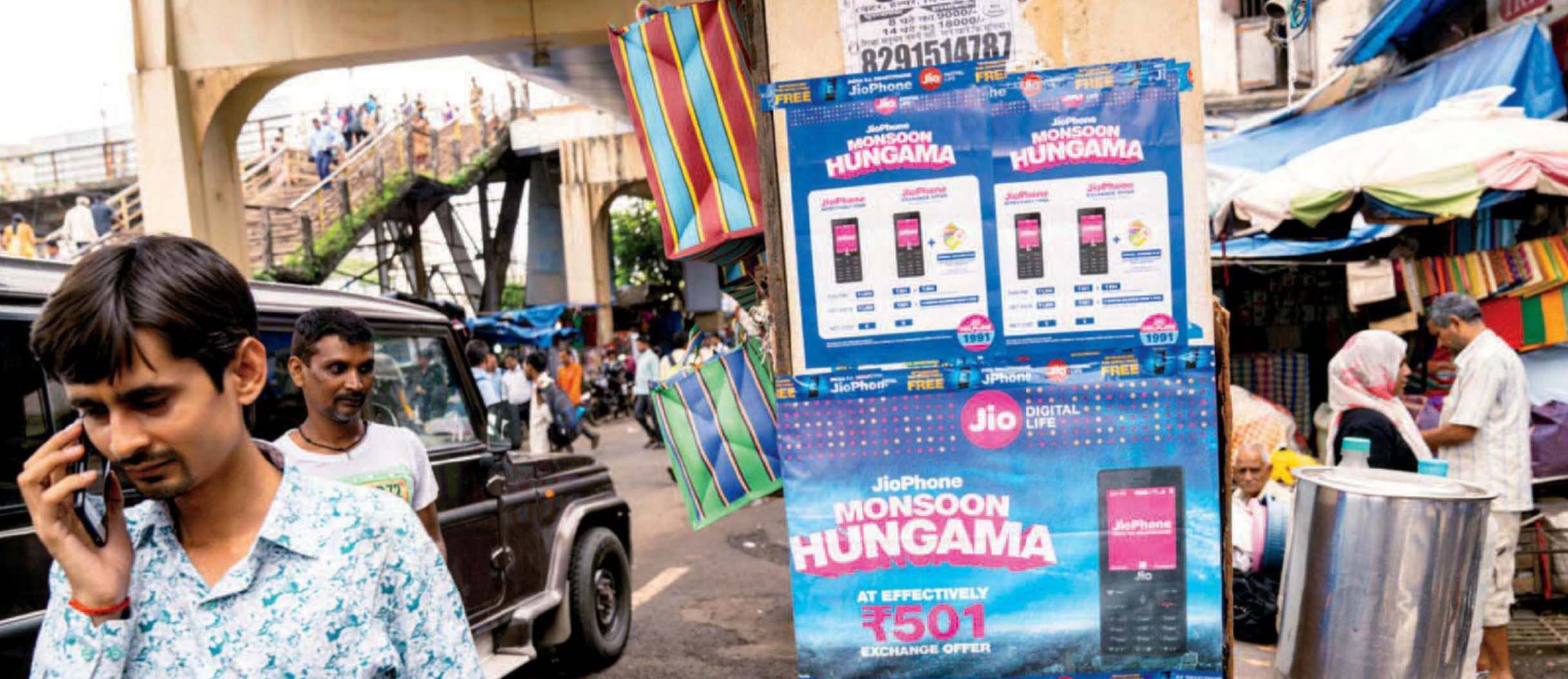 Change The World - Read this story on Magzter.com