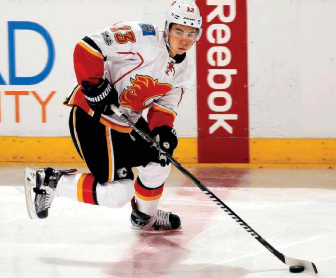 Ice Flow | Sports Illustrated - Mens-Interest - Read this story on ...