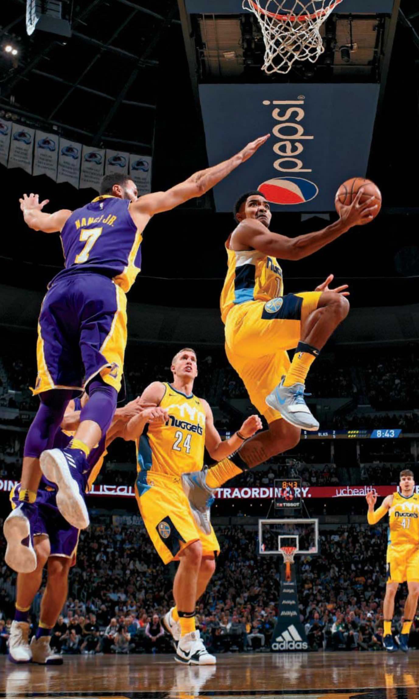 Hoopsters For Hipsters