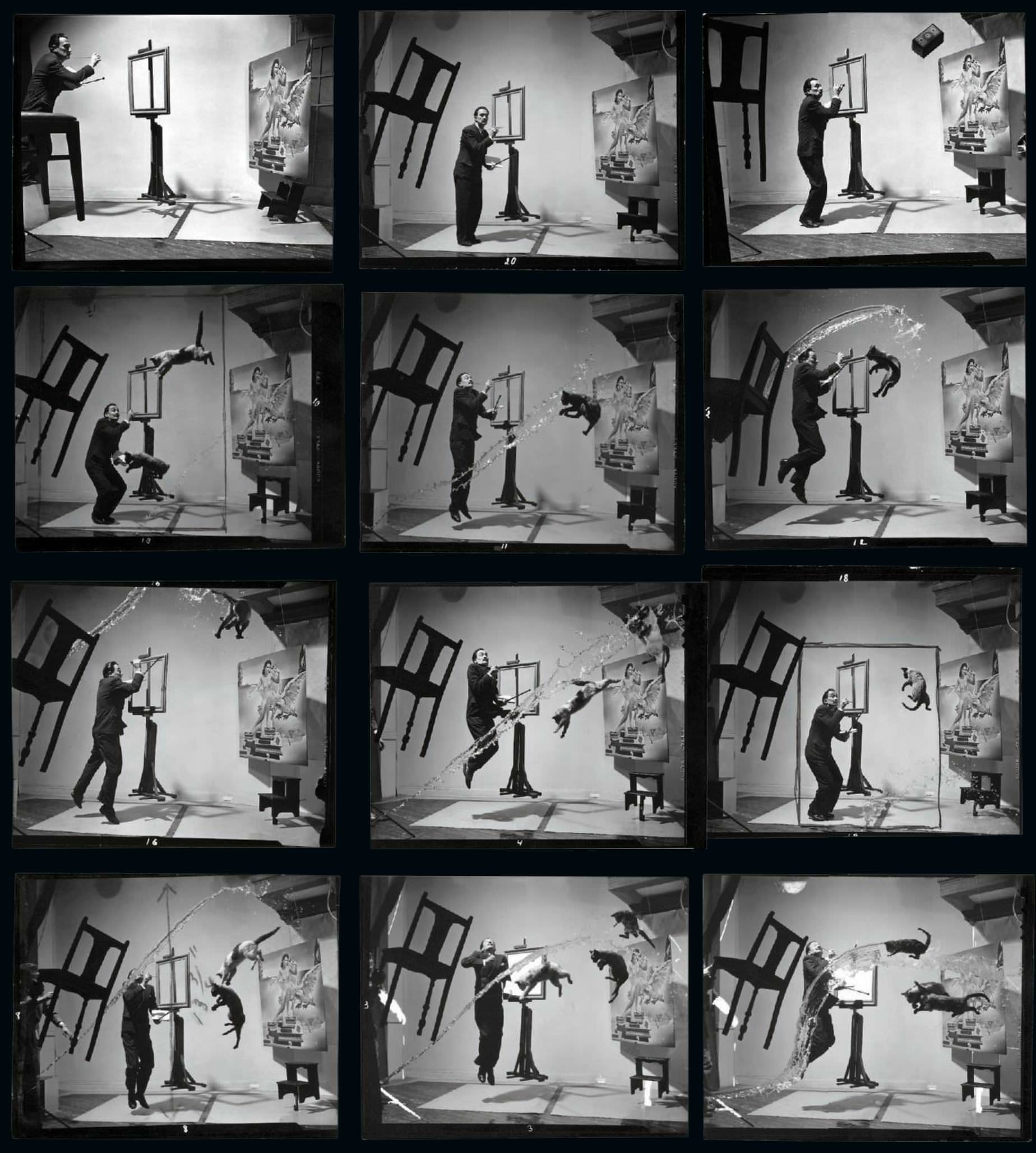 Most Influential Photos