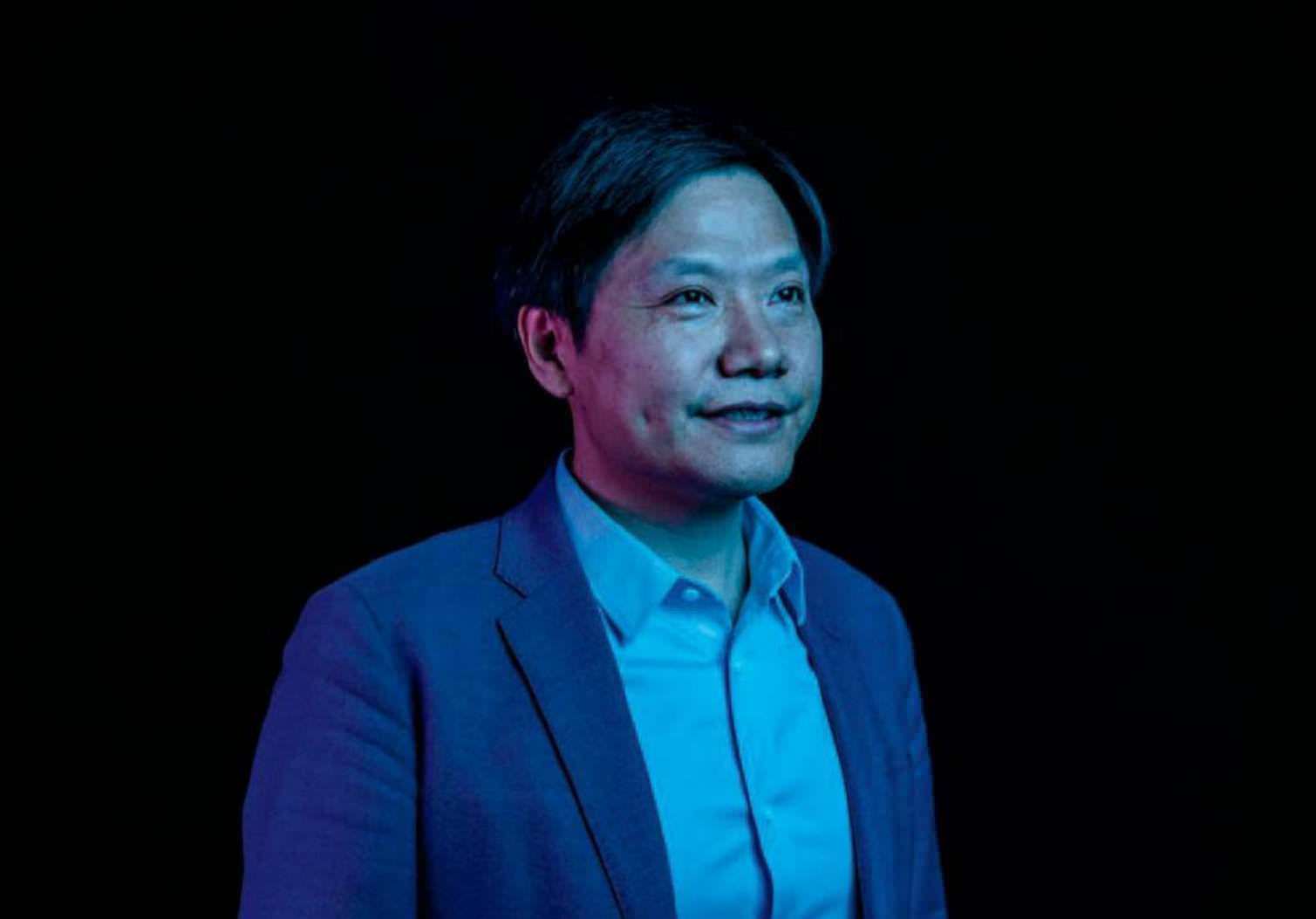 TIME With... Lei Jun, China's Steve Jobs - Read this story on Magzter.com