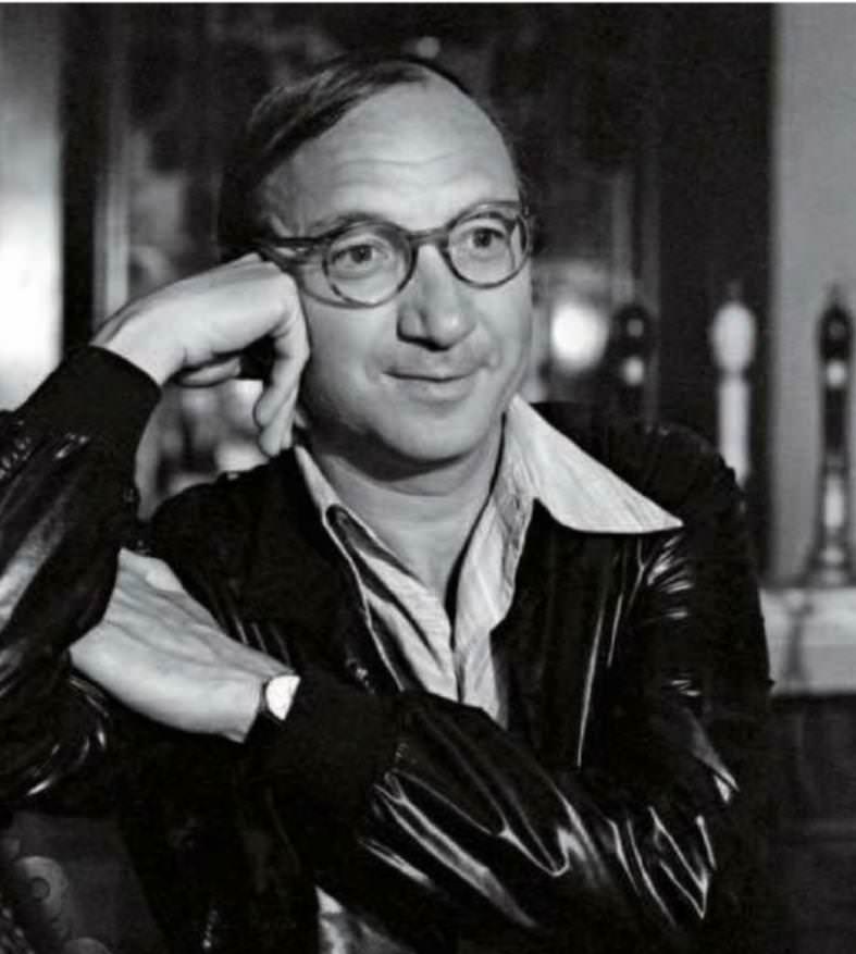 Neil Simon