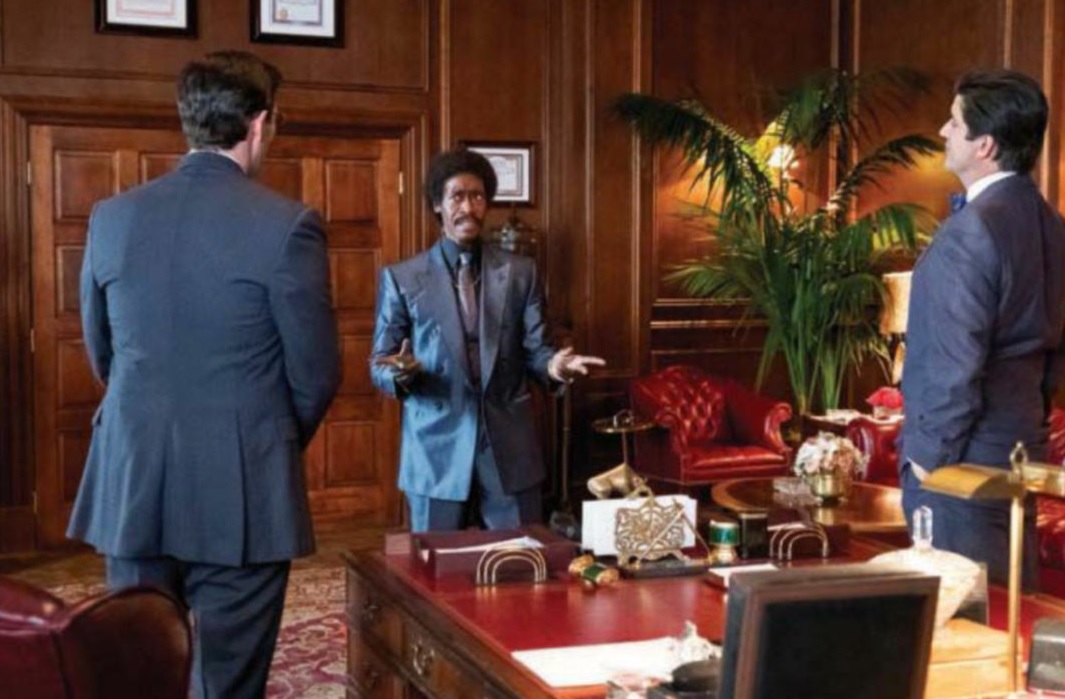 The Rise Of Anticapitalist Comedy | Time - News - Read this story on ...