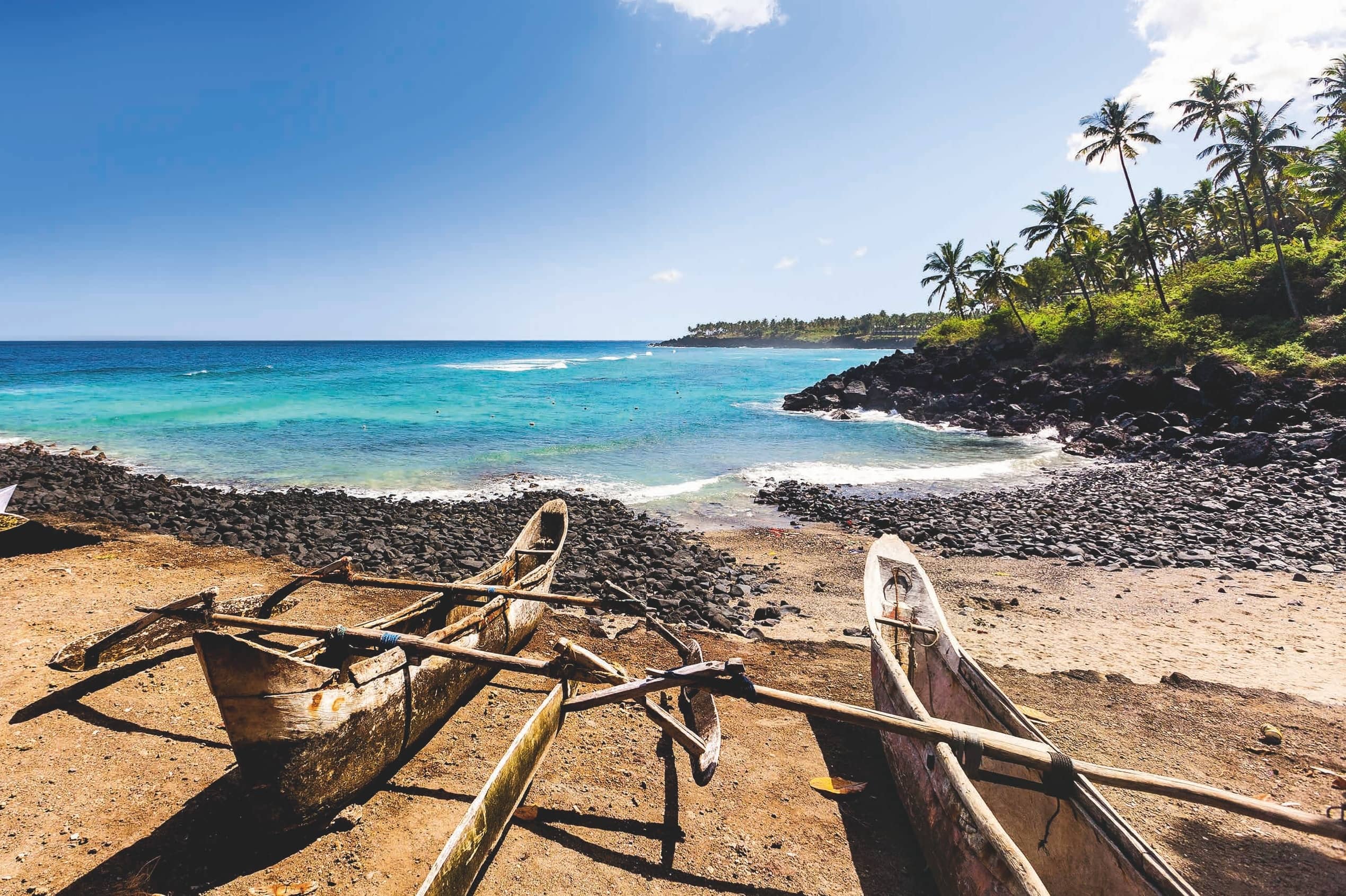 The Extra-Spice Isles | Wanderlust Travel Magazine - Lifestyle - Read ...