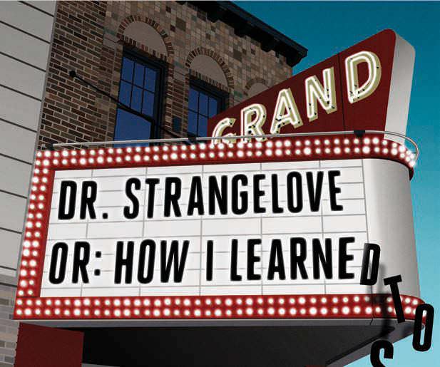 A Short Tribute To Long Movie Titles