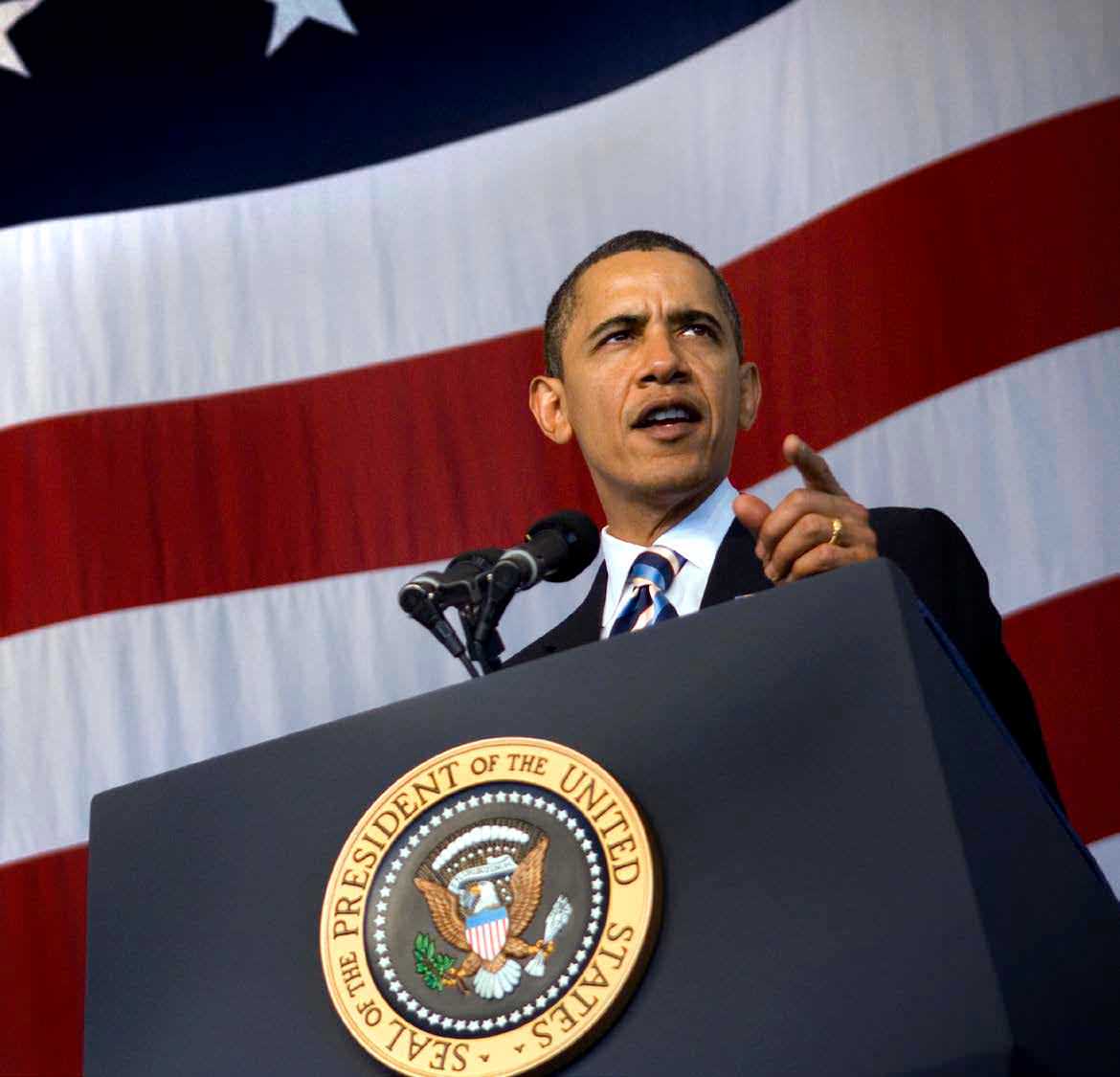 Obama Urges to Act on Paid Sick Leave