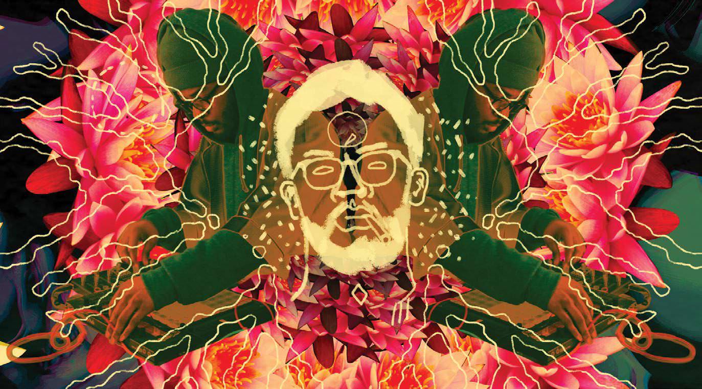 Ruffmercy | JUXTAPOZ - Art - Read this story on Magzter.com