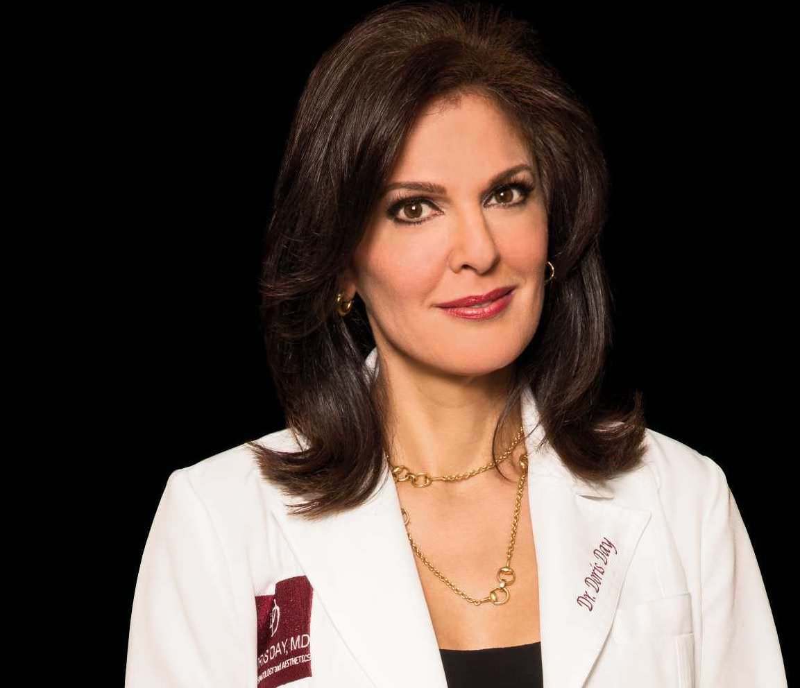 Interview With Dr Doris Day